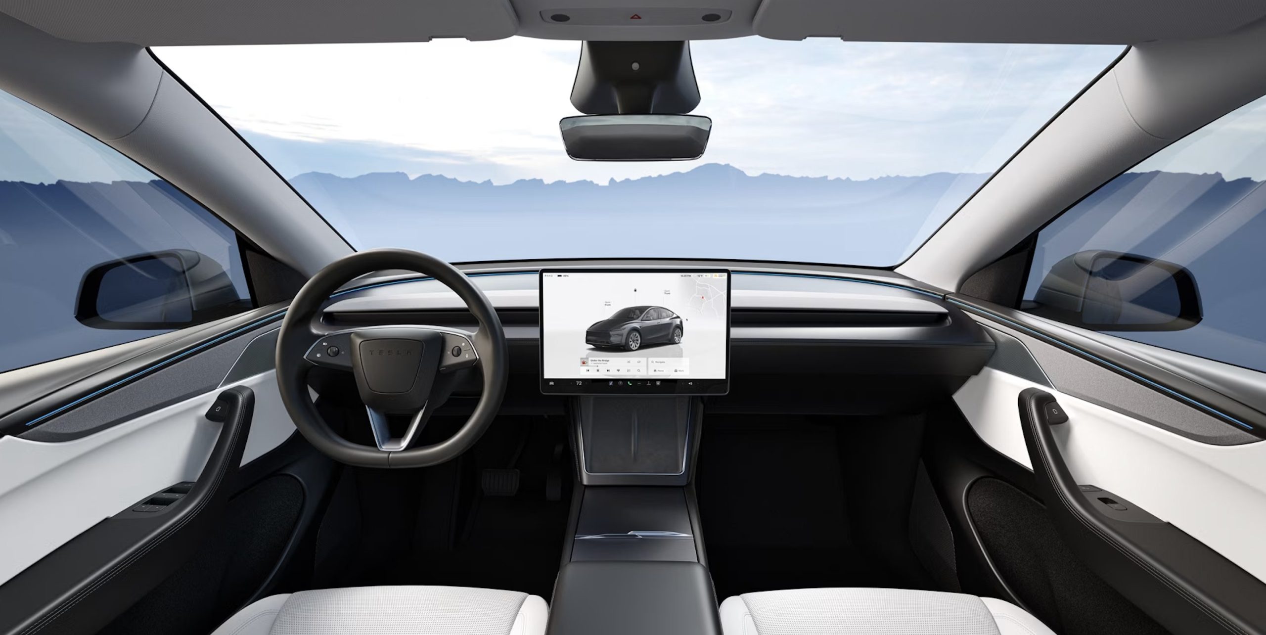 Tesla Introduces Affordable Windshield Protection Plan in the U.S ...