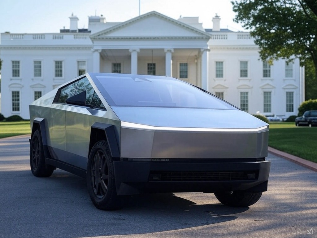 U.S. Government May Award Tesla $400M Contract for Armored EVs - Drive ...