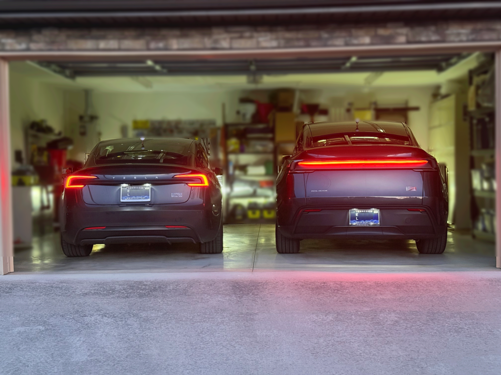 Tesla starts new Model Y deliveries in the U.S. ahead of Giga Texas and ...