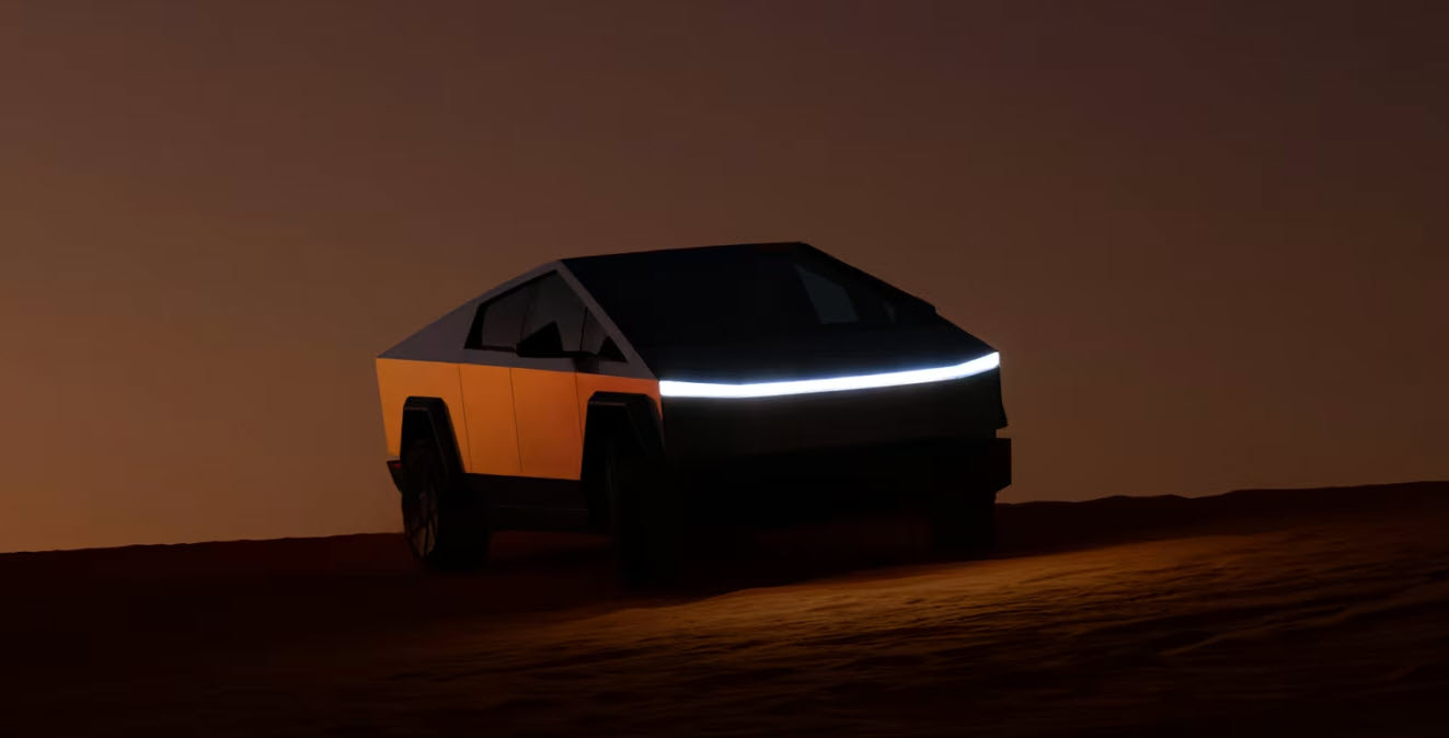 Tesla announces debut in Saudi Arabia - Drive Tesla