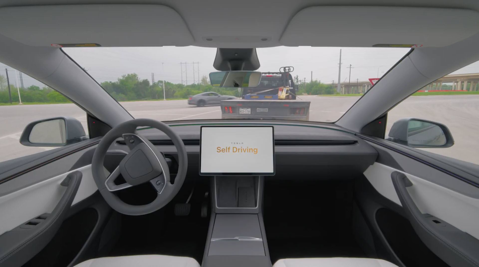 Tesla Added to Austin's List of Autonomous Vehicle Testers Ahead of ...