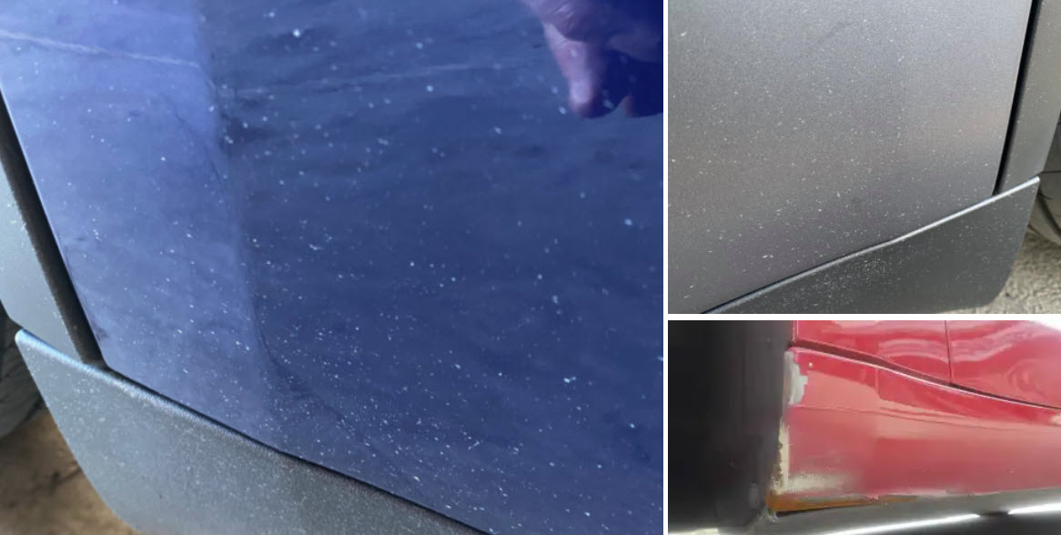 Quebec class action lawsuit over Tesla paint defects moves ahead ...