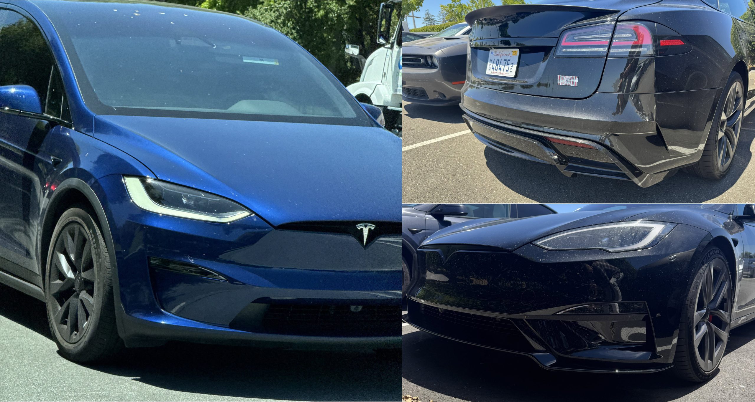 Info on refreshed Model S and Model X | Tesla Owners Online Forum