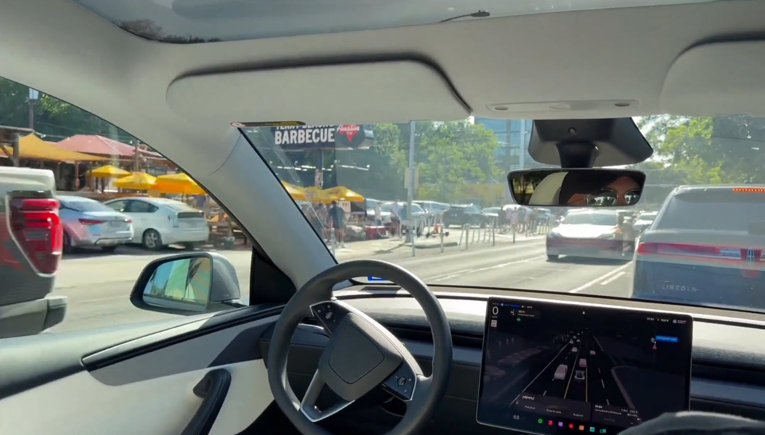 Tesla Hiring Rapid Response Field Operators in Austin to Replace ...