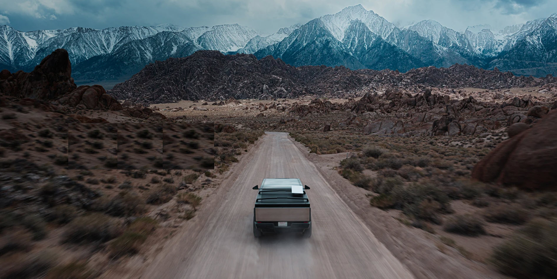 SpaceX Debuts Ultra-Rugged Starlink Performance Kit - Drive Tesla