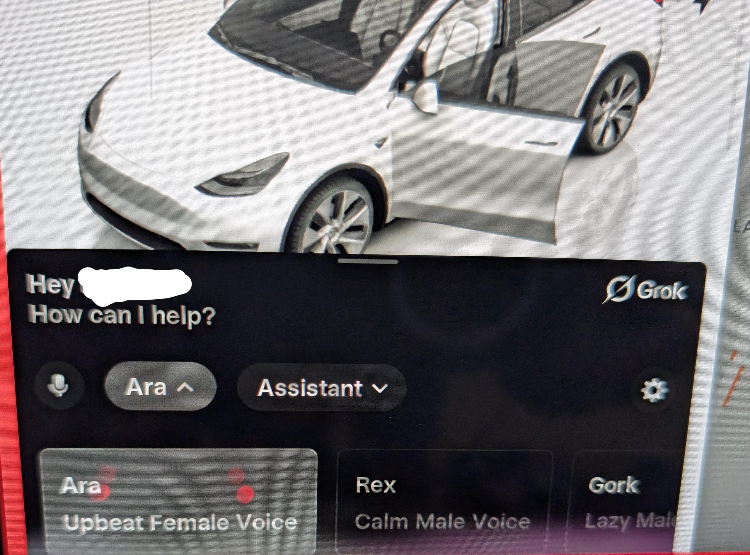 Tesla’s In-Car Grok Assistant Nears Launch, UI & Features Sneak Peek ...
