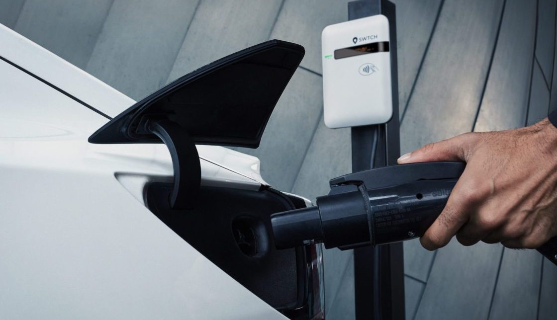 SWTCH and FLO Partner on North American Roaming Deal to Make EV ...
