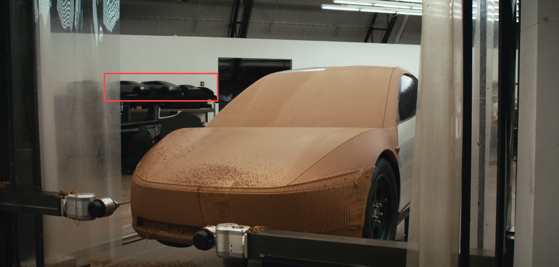 Tesla Teases Cybertruck-Inspired SUV and Van in Master Plan Part IV ...