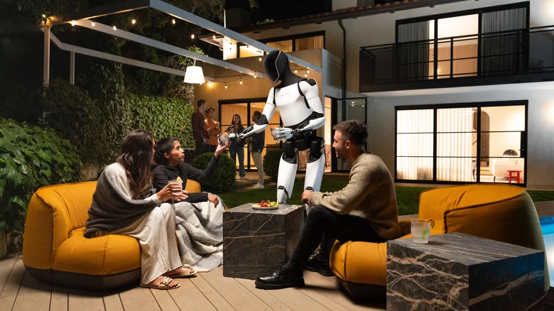 Tesla’s Optimus AI Leader Departs for Meta - Drive Tesla