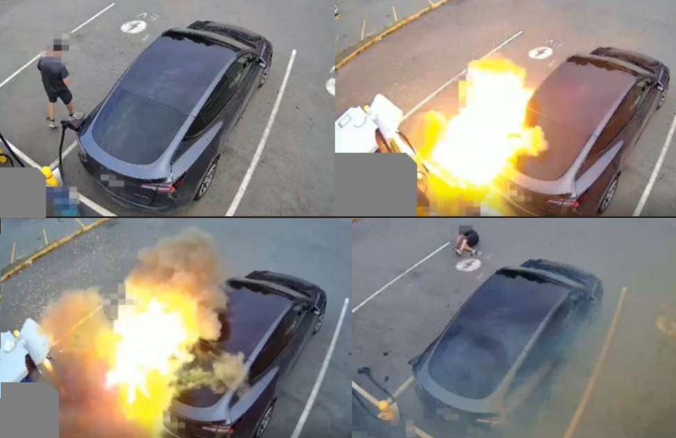 FreeWire charger, not third-party adapter, found responsible for ...