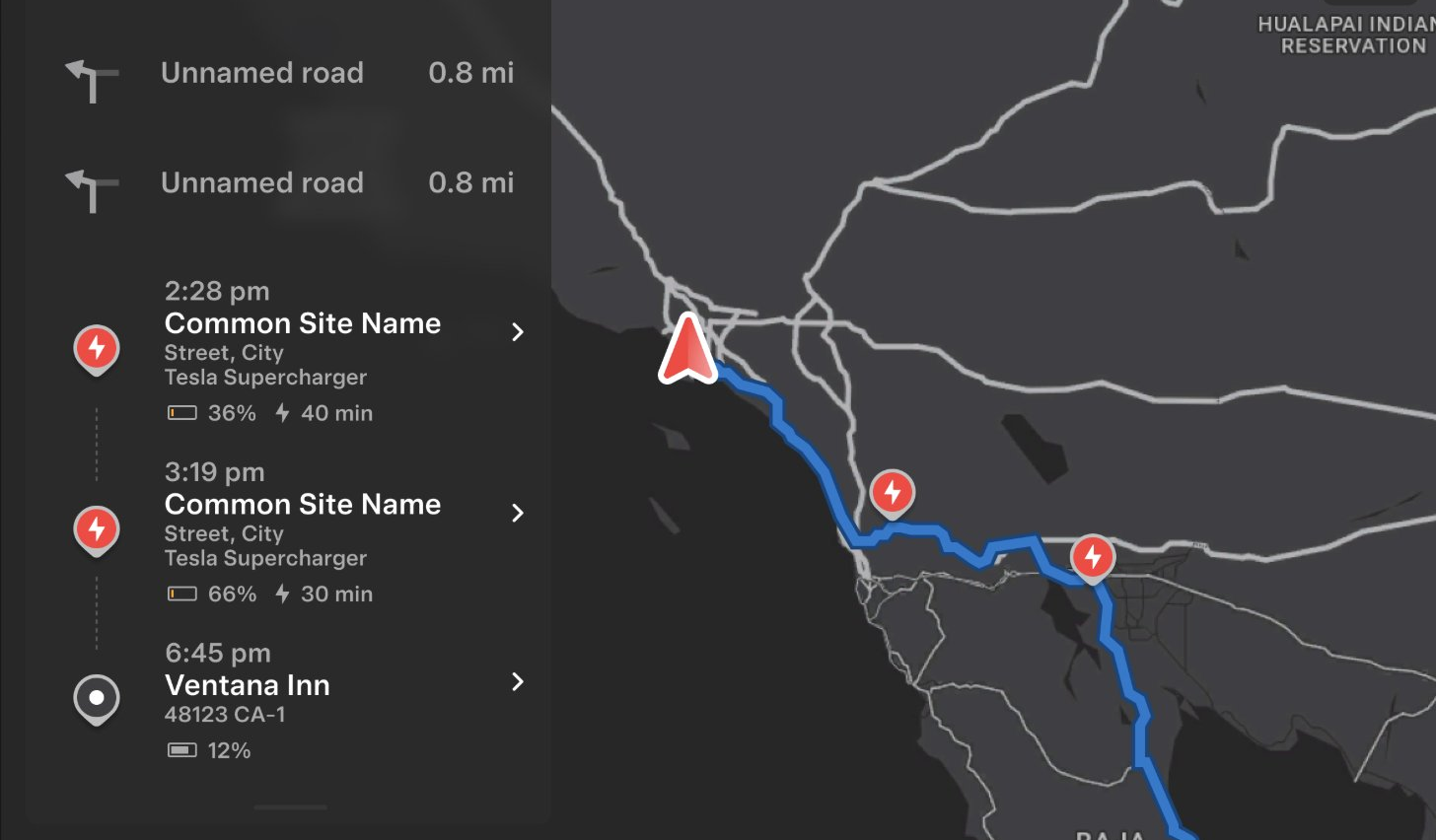 Tesla Listens to Feedback and Reverts Supercharger Naming Change, Plans ...