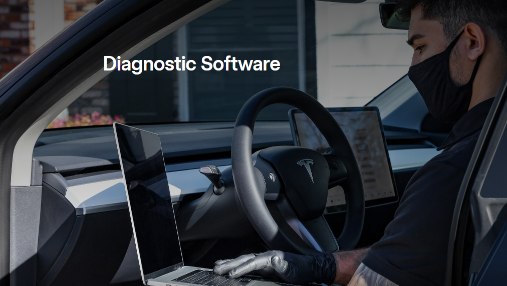 Tesla Makes Vehicle Repairs More Accessible With Major Toolbox 3 Price ...