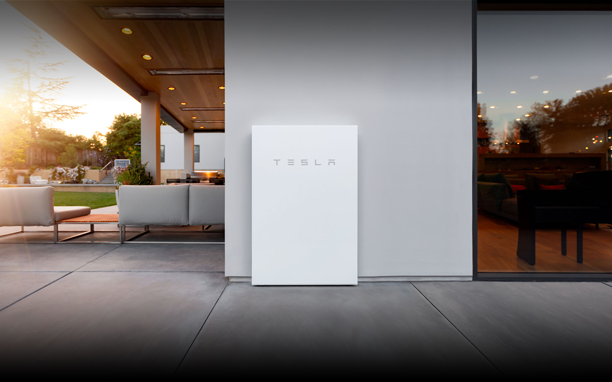 Tesla Powerwall 2 recall expands to the U.S.with 10,500 units affected ...