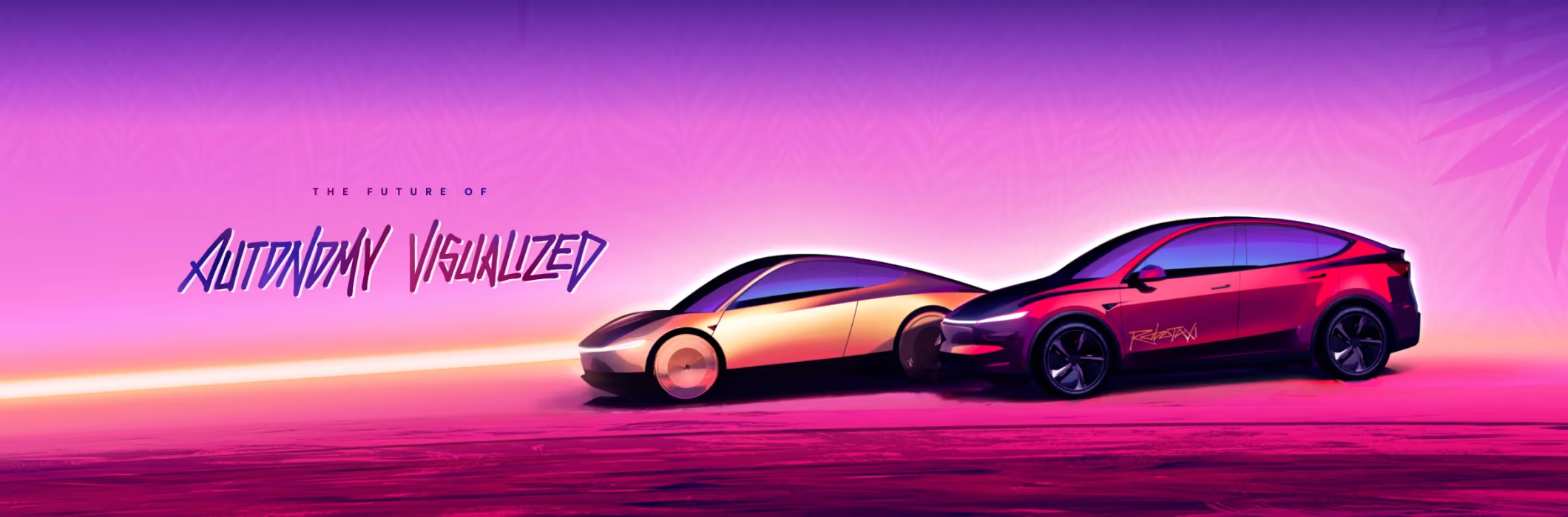 Tesla to Hold “The Future of Autonomy Visualized” at Miami Design ...