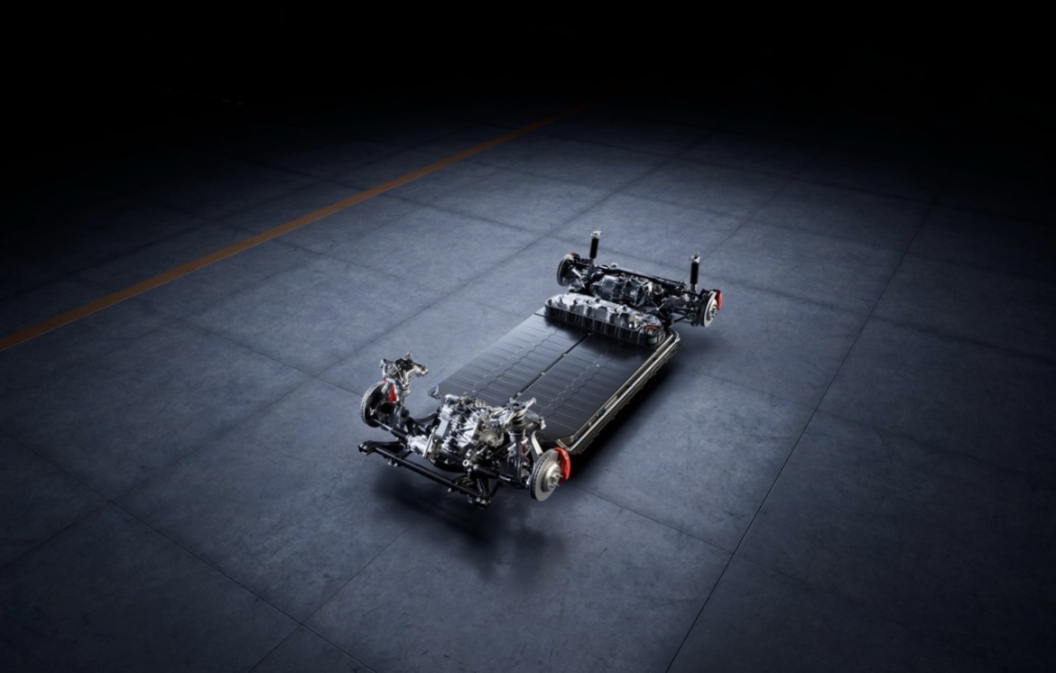 Tesla Rolls Out Extended Battery and Drive Unit Warranty in Canada and ...