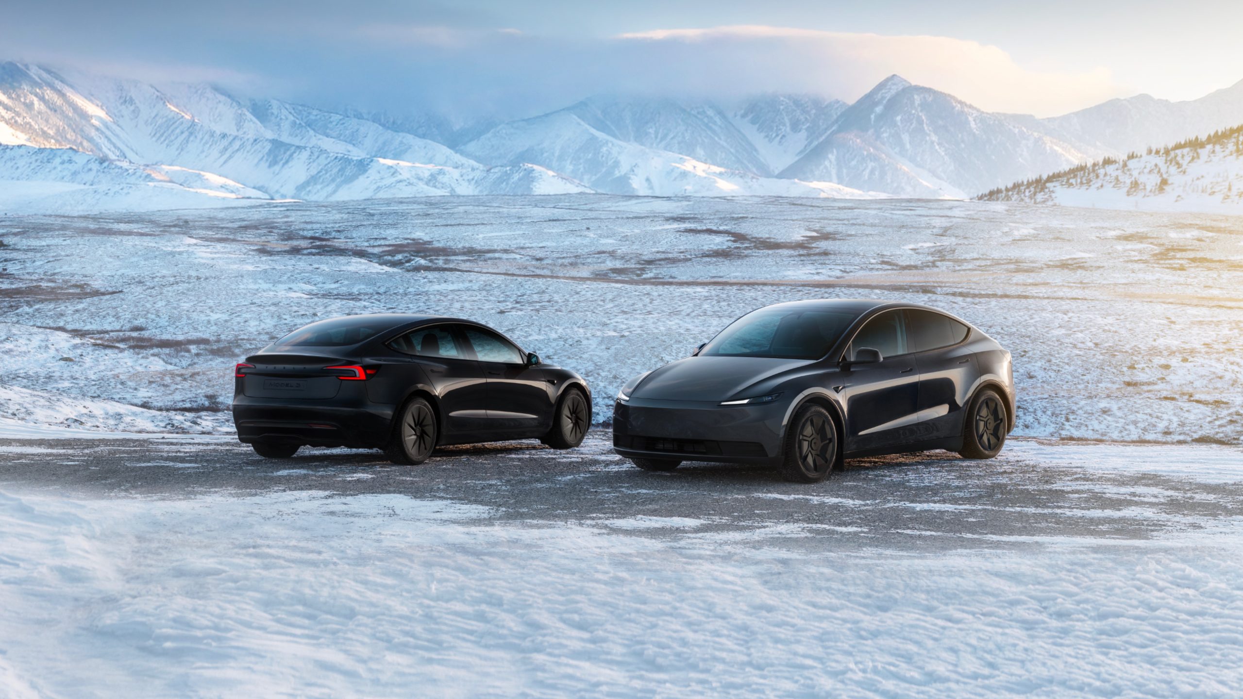 Tesla Expands Lineup in Europe and the UK With New Model 3 and Model Y ...