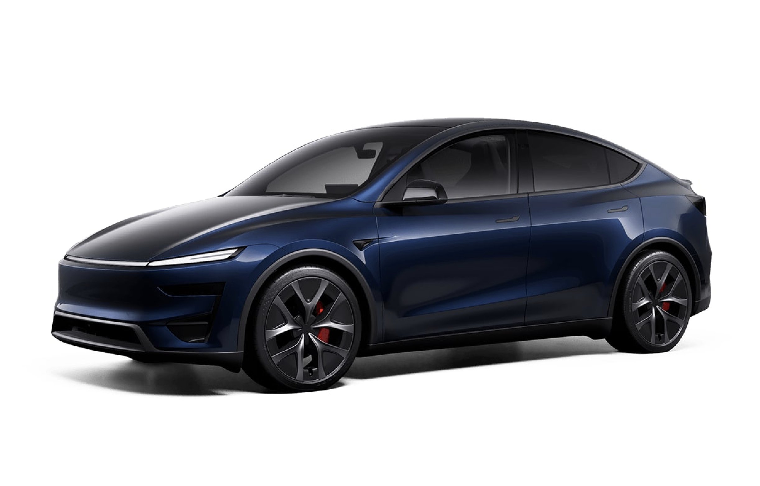 Tesla finally brings Marine Blue to Canada—here’s which trims get it ...