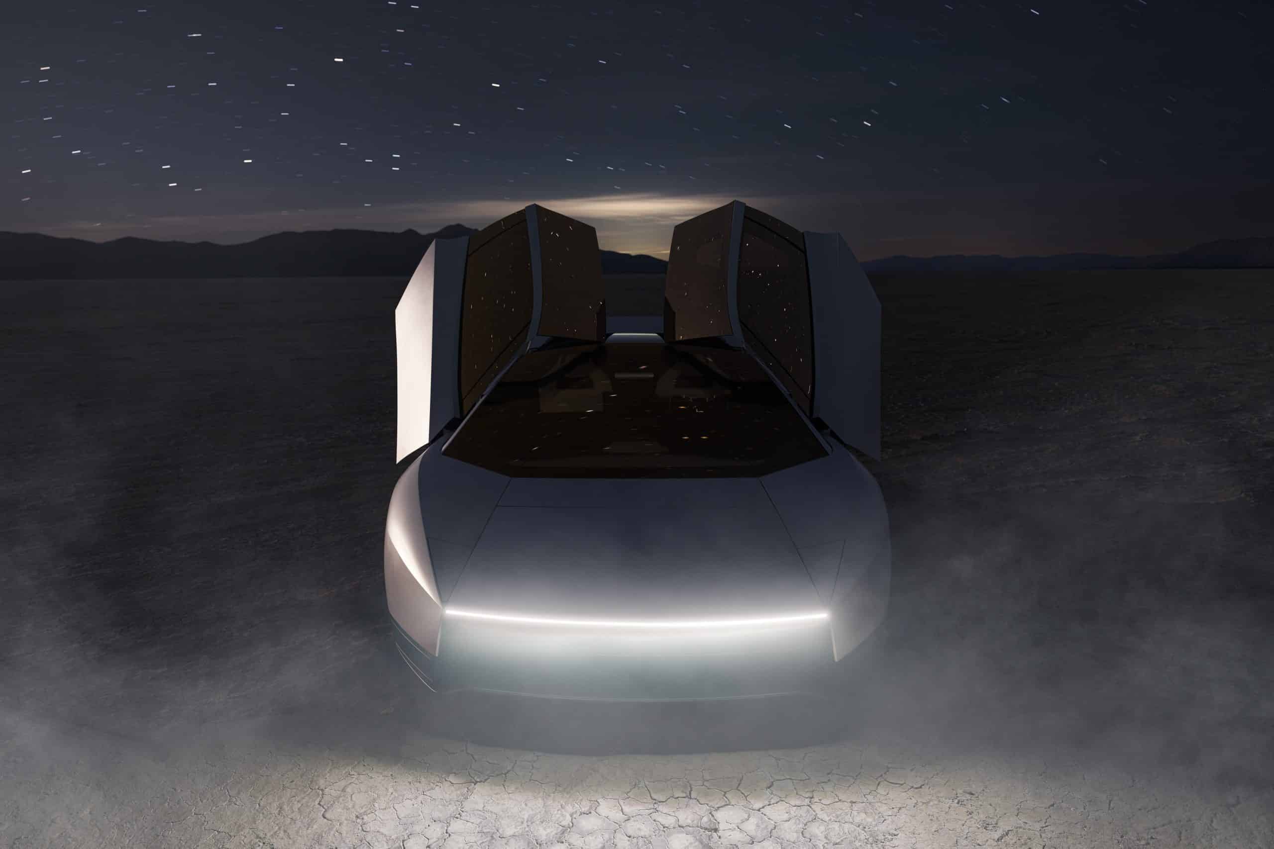 Tesla wants to jump the Roadster across Snake River Canyon in Evel ...